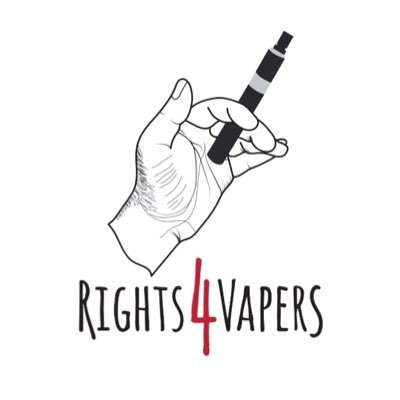 Is Rights4Vapers the right place to learn about vaping policy?